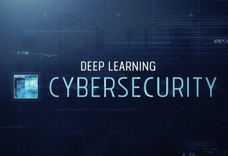 Deep Instinct: Predictive Prevention from Next-Gen Threats » Headtechnology